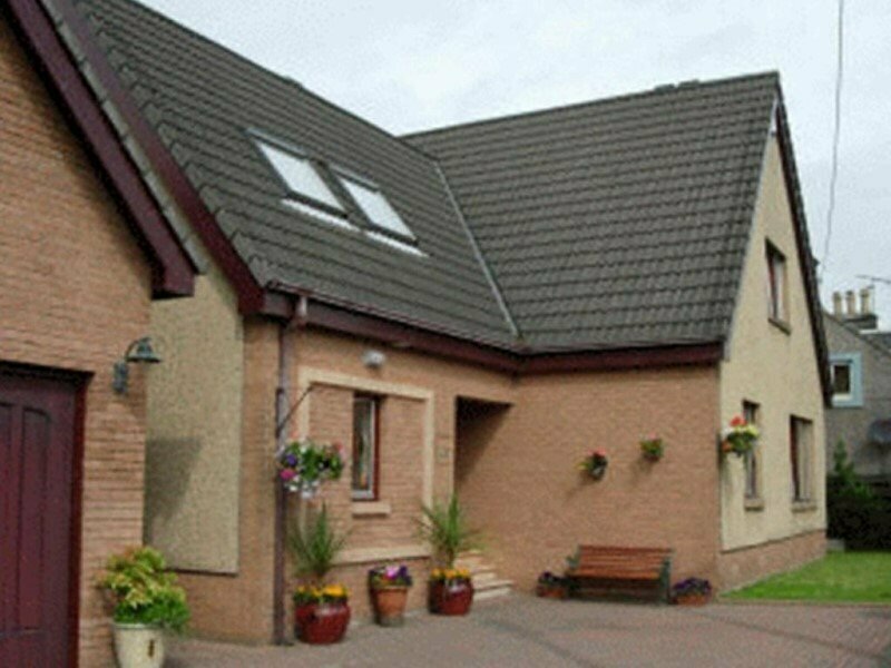 Otel Coralinn Bed & Breakfast, Stirling, foto