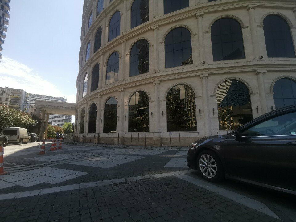 Masaj salonları Rf лифтинг антицеллюлитный массаж эпиляция Батуми, Batum, foto