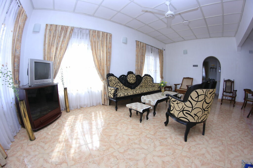 Daireler White Villa Weligama, Weligama, foto