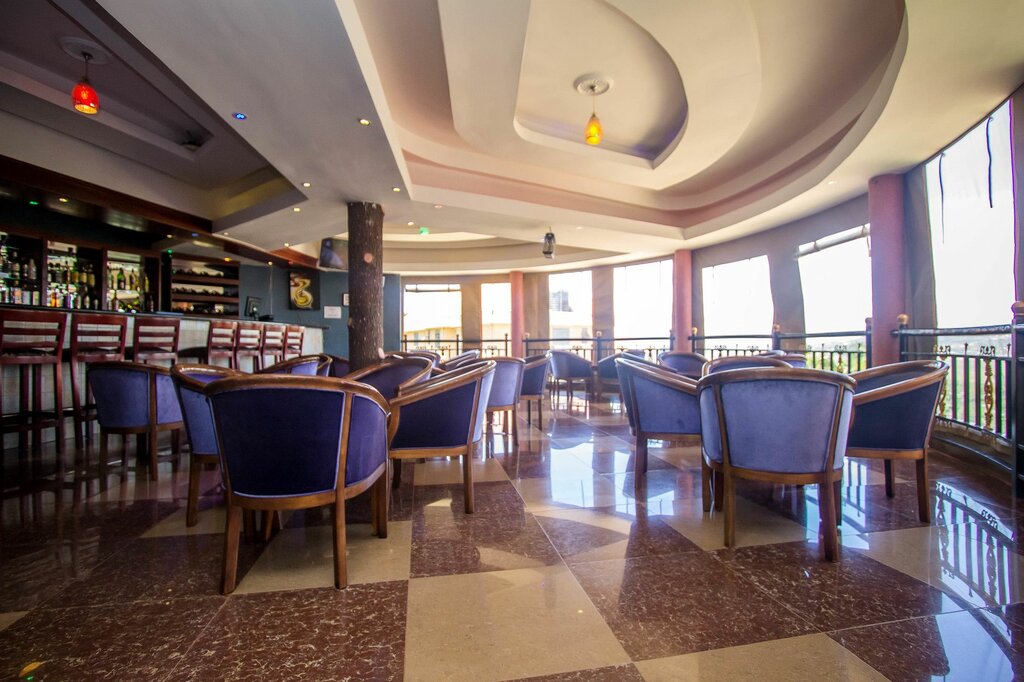 Otel Sapphire Hotel, Dünya, foto