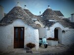 Trulli Holiday Albergo Diffuso (Piazza XXVII Maggio No:38, Alberobello), daireler  Puglia'dan