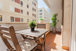 Malagasuite Showroom Apartments. Soho. Center (Alameda de Colón No:15, Malaga), daireler  Malaga'dan