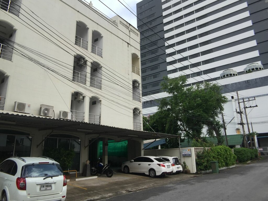Otel Ekkamon Mansion, Phuket, foto