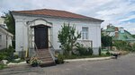 Воскресная школа (Fabrichny Lane No:8/1), dini kurslar  Voronej'den
