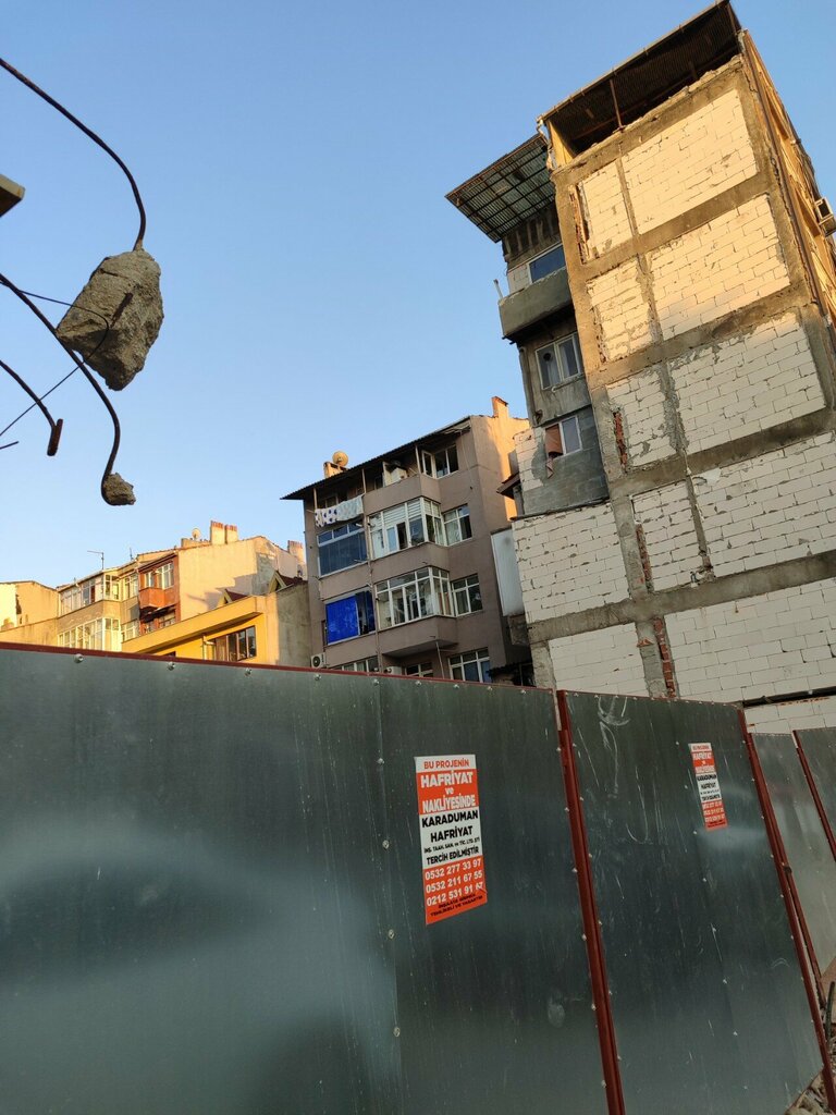 Ev tekstili mağazaları Sayanora Tekstil, İstanbul, foto