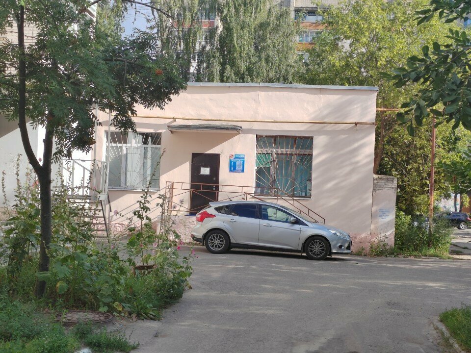 Özel ağız ve diş sağlığı klinikleri ve muayenehaneleri Зио-дент, Murom, foto