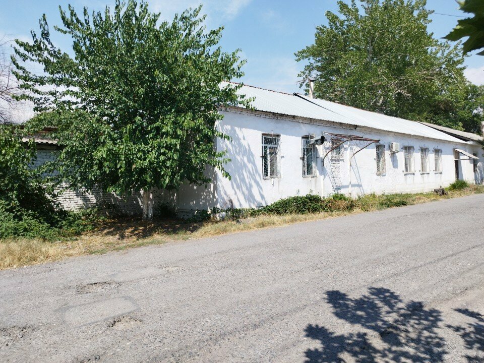 Restoran Чайхана, Celalabat, foto