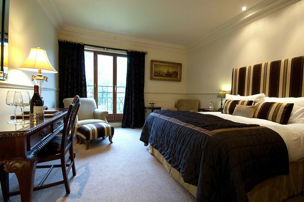 Otel Whitley Hall Hotel, İngiltere, foto