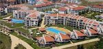 Diamond Apartments (Burgas Region, Nesebar, Town of Sveti Vlas, ulitsa Bor), daireler  Sveti Vlas'tan