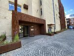 Туалет (Kholodilny Lane No:3к1с4), tuvalet  Moskova'dan
