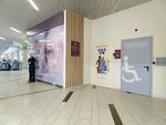 Туалет для инвалидов (Novoyasenevskiy Avenue No:7), engelliler için tuvalet  Moskova'dan