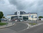 Часы (vulica Kurčatava No:1), saatçiler  Gomel'den