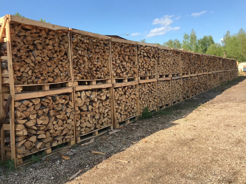 Yakıt firmaları Derevyashka_ruza, Ruza, foto