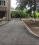 Республиканский клинический центр психиатрии и наркологии (ulitsa Naloyeva No:17, Nalchik), madde bağımlılığı tedavi merkezi  Nalchik'ten