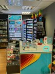Tobacco Drinks (Zemlyanoy Val Street No:21/2с1), tütün, sigara mağazaları  Moskova'dan