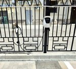 Green Drive (Shahumyana Street No:39), elektrikli oto şarj istasyonları  Rostov‑na‑Donu'dan