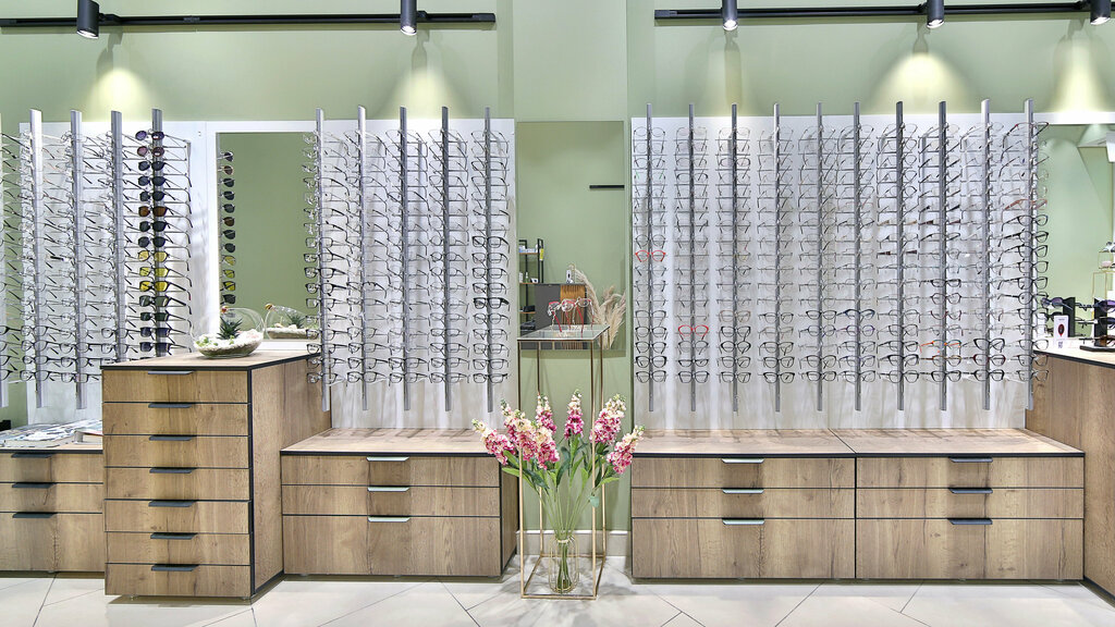 Optik Progress Vision, Soçi, foto