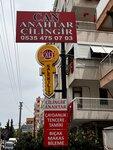 Can Anahtar ve Çilingir (Memurevleri Mah., Yavuz Cad., No:9A, Muratpaşa, Antalya), çilingirler  Antalya'dan