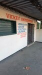 Vickeu enterprises (Lusaka, Chilenje South), klima satışı  Lusaka'dan