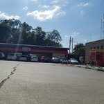 Super 7 (Lusaka, Lubwa, Haile Selassie Avenue, 51R), mini-market  Zambiya'dan
