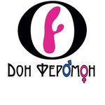 Seks-shop Don Zhuan (ulitsa Shchetinkina No:73), erotik shoplar  Abakan'dan