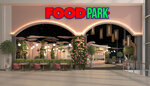 Food Park (Qabanbaı Batyr dańǵyly No:62), restoran  Astana'dan