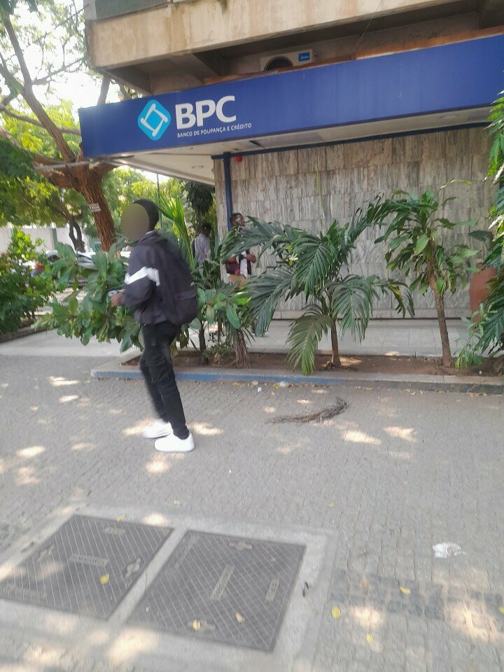 Banka Bpc, Loanda, foto