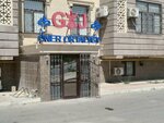 G&j (No:30, 17-y mikrorayon, Aktau), sanat okulları  Aktav'dan