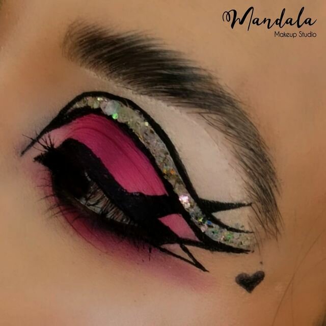 Güzellik salonu Mandala Makeup Studio, La Paz, foto