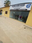 Galerias verbo divino (Luanda, Travessa do Douro), dini ürünler  Loanda'dan
