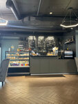 Kolorika (Noviy Arbat Street No:32), kafe  Moskova'dan