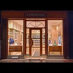 Cortigiani (Meşrutiyet Mah., Ebe Kızı Sok., No:6, Şişli, İstanbul), giyim mağazası  İstanbul'dan