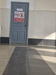 WC (Sovetskaya ulitsa No:1А, posyolok Kolodezny), tuvalet  Voronejskaya oblastından