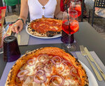 Pizzeria (Piazzetta Pescheria No:13, Verona), pizzacılar  Verona'dan