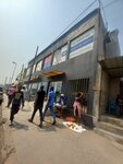 Optica do Bairro (Luanda Province, Municipality of Luanda, Prenda), optik  Loanda'dan