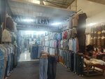 Avantgarde (Bakı, Garadagh District, Heybət, Sadarak), denim giyim  Bakü'den