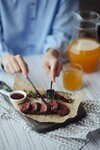 Sona (Tsentralnaya ulitsa No:58, selo Kolatselga), kafe  Karelya Cumhuriyeti'nden