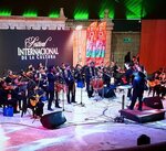 Youth Symphony Orchestra of Santa Cruz de la Sierra (Santa Cruz de la Sierra, Distrito Municipal 11, Subdistrito 2, Lavadenz, 21), orkestralar  Bolivya'dan