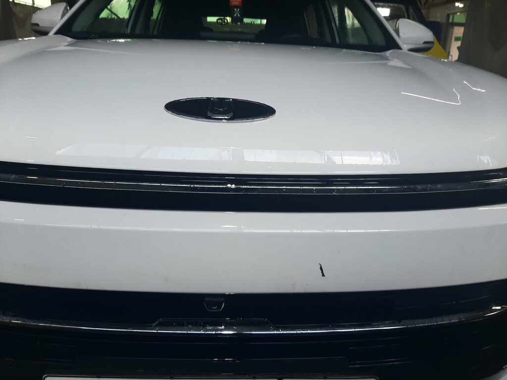 Oto yıkama Автомойка, Barnaul, foto