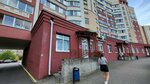 Wildberries (Jezhy Giedrojca Street No:14), teslimat noktası  Minsk'ten