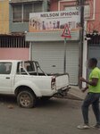 Nelson iPhones (Luanda, Travessa 6), cep telefonu ve aksesuarları satış mağazaları  Loanda'dan
