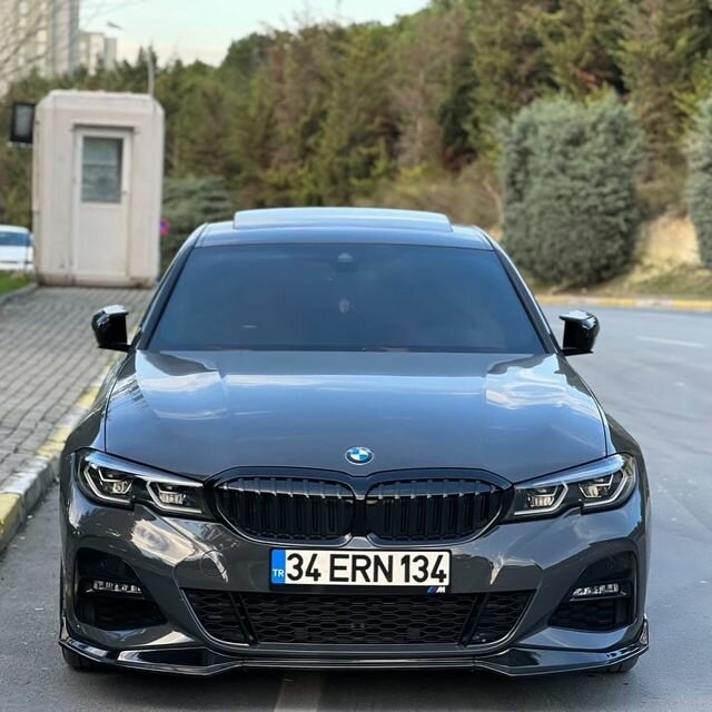 Tuning Vag Gizli Özellik, İstanbul, foto