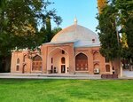 Gence Cuma Mescidi (Hasan Aliyev küçəsi No:76), cami  Gence'den