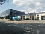 PrimOil (Chisinau, Otovasca), benzin istasyonu  Kişinev'den
