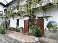 Otel Antica Corte Milanese Flats, Lombardiya, foto