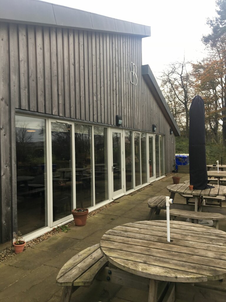 Otel The Boe Rigg, İngiltere, foto