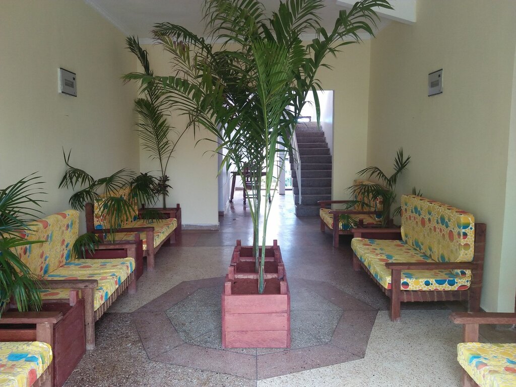 Otel Ocean Dream Beachside Hotel, Dünya, foto