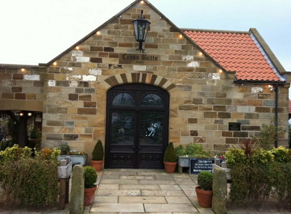 Otel The Stables Whitby, Kuzey Yorkshire County, foto