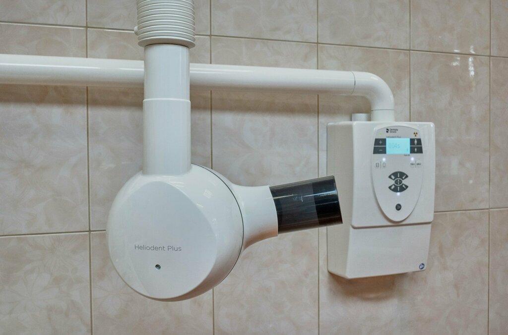 Özel ağız ve diş sağlığı klinikleri ve muayenehaneleri Medotel Plus, Vsevolgsk, foto