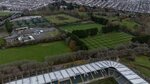 Harpers Football Centre (England, City of Plymouth, Plymouth), çok amaçlı spor tesisleri  Plymouth'tan